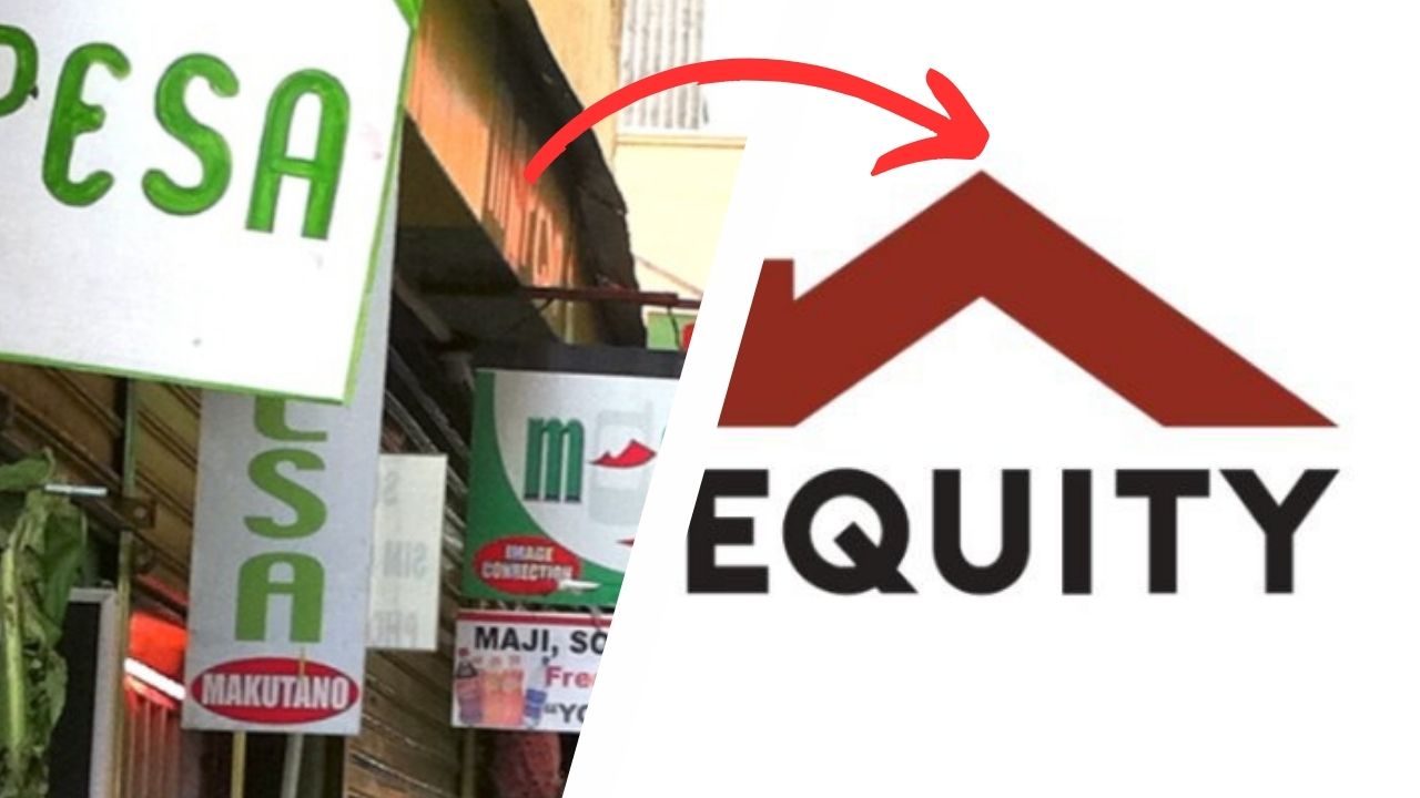 How To Send Money From M-Pesa To Equity Bank: Complete Guide (2026) - Ksh