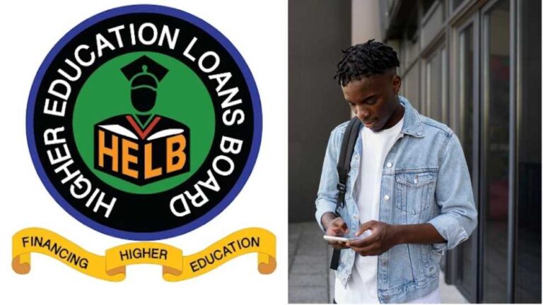 How To Apply For Subsequent HELB Loan In Kenya: 3 Easy Methods (2026) - Ksh